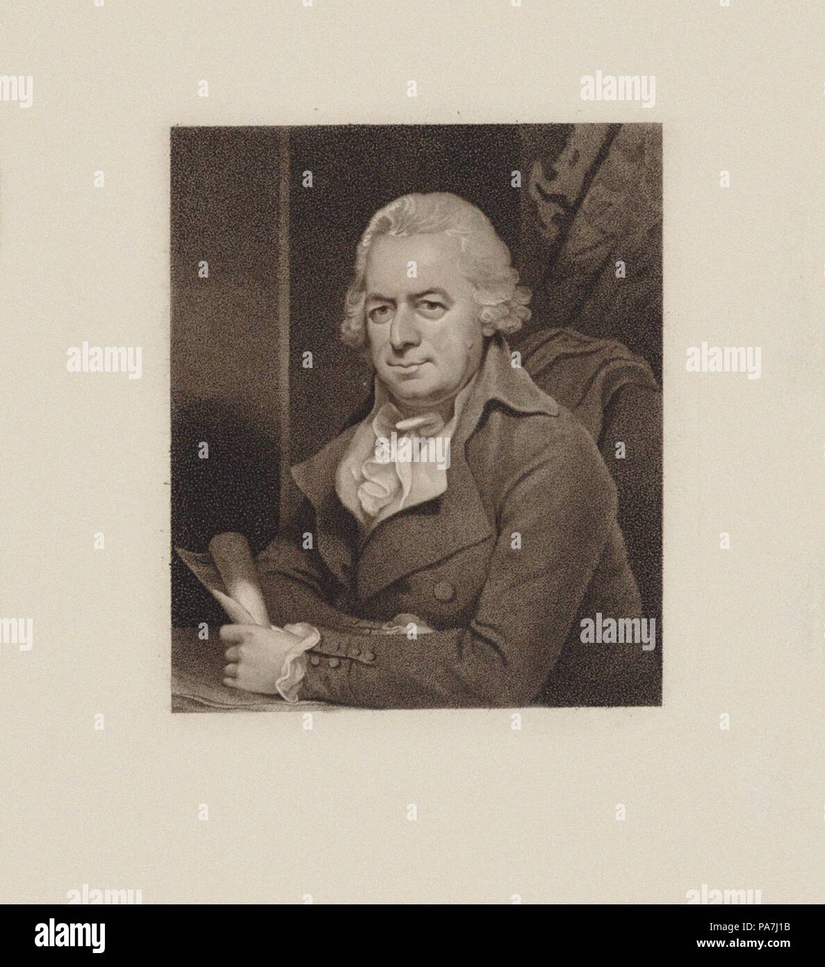 Thomas cramer hi-res stock photography and images - Alamy