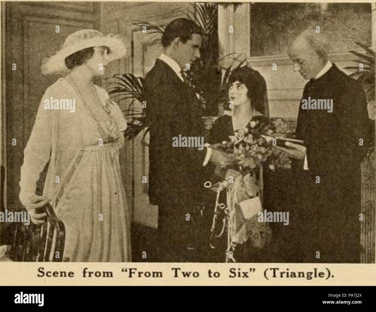 From two to six hi-res stock photography and images - Alamy