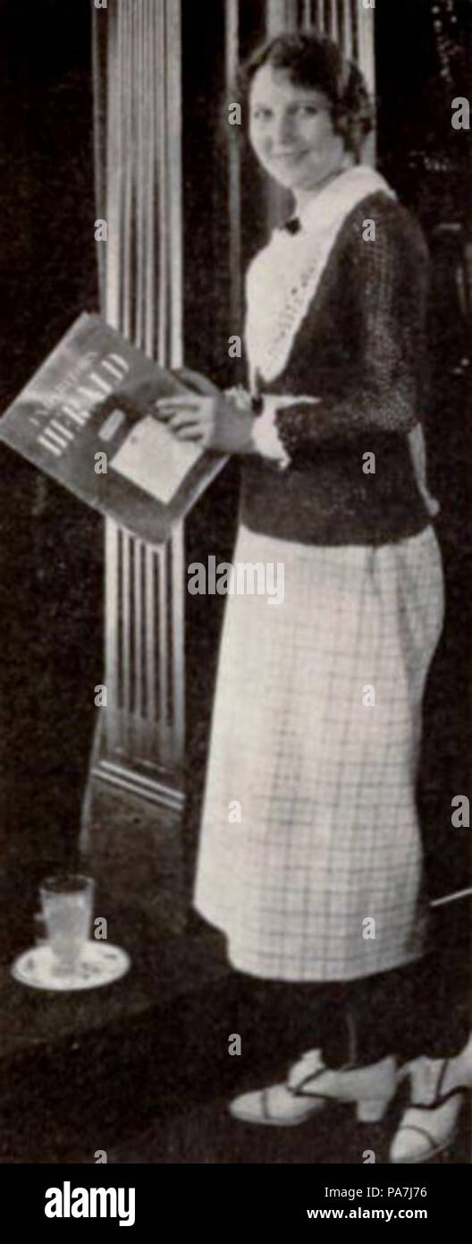 Ann little hi-res stock photography and images - Alamy