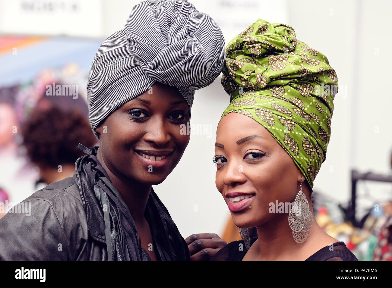 Africanhair hi-res stock photography and images - Alamy