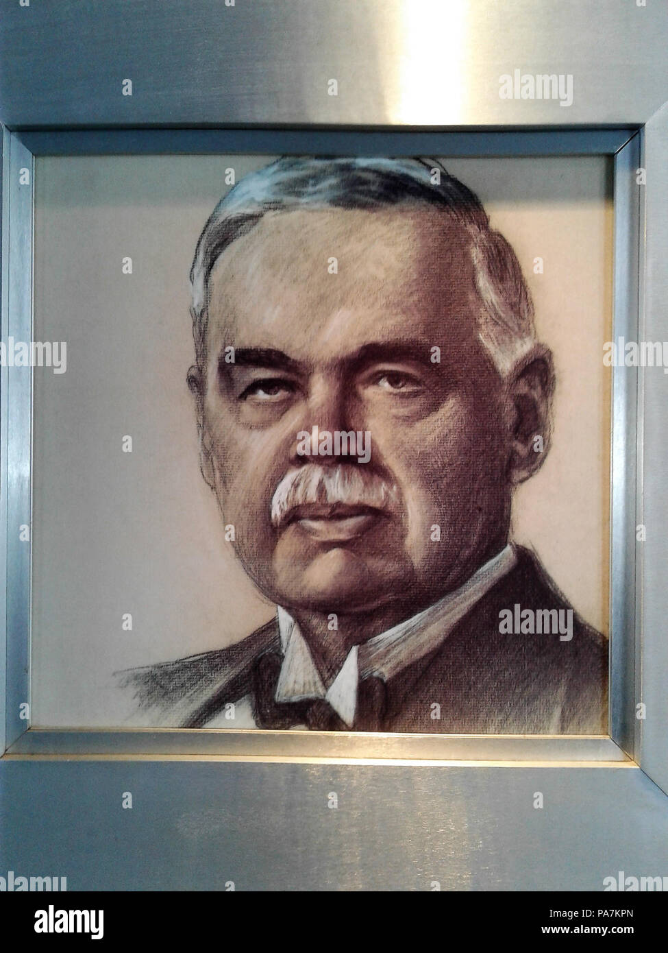 Gouin hi-res stock photography and images - Alamy