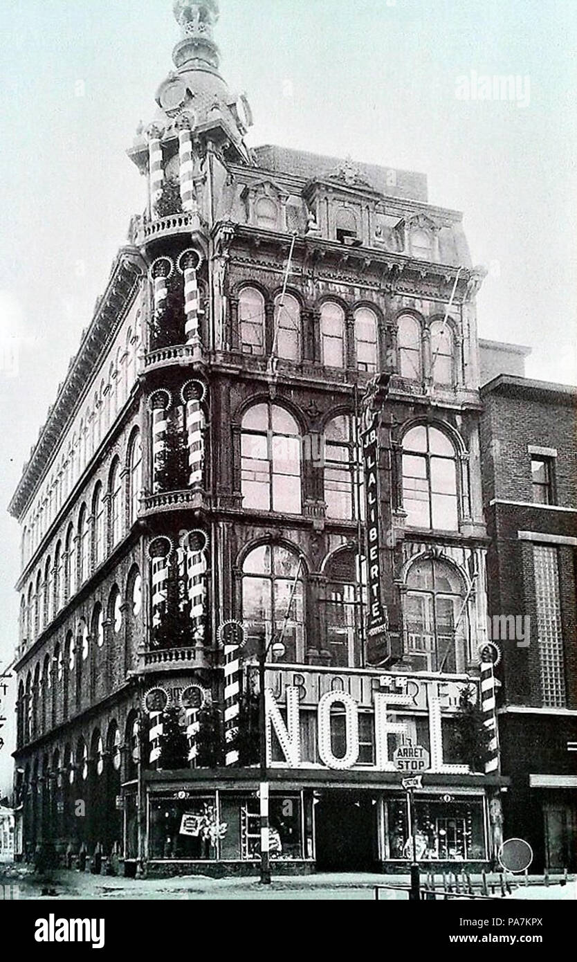 Annees 1940 High Resolution Stock Photography and Images - Alamy