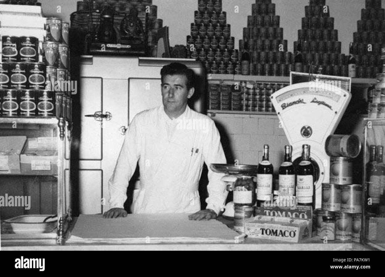 Pontoni hi-res stock photography and images - Alamy