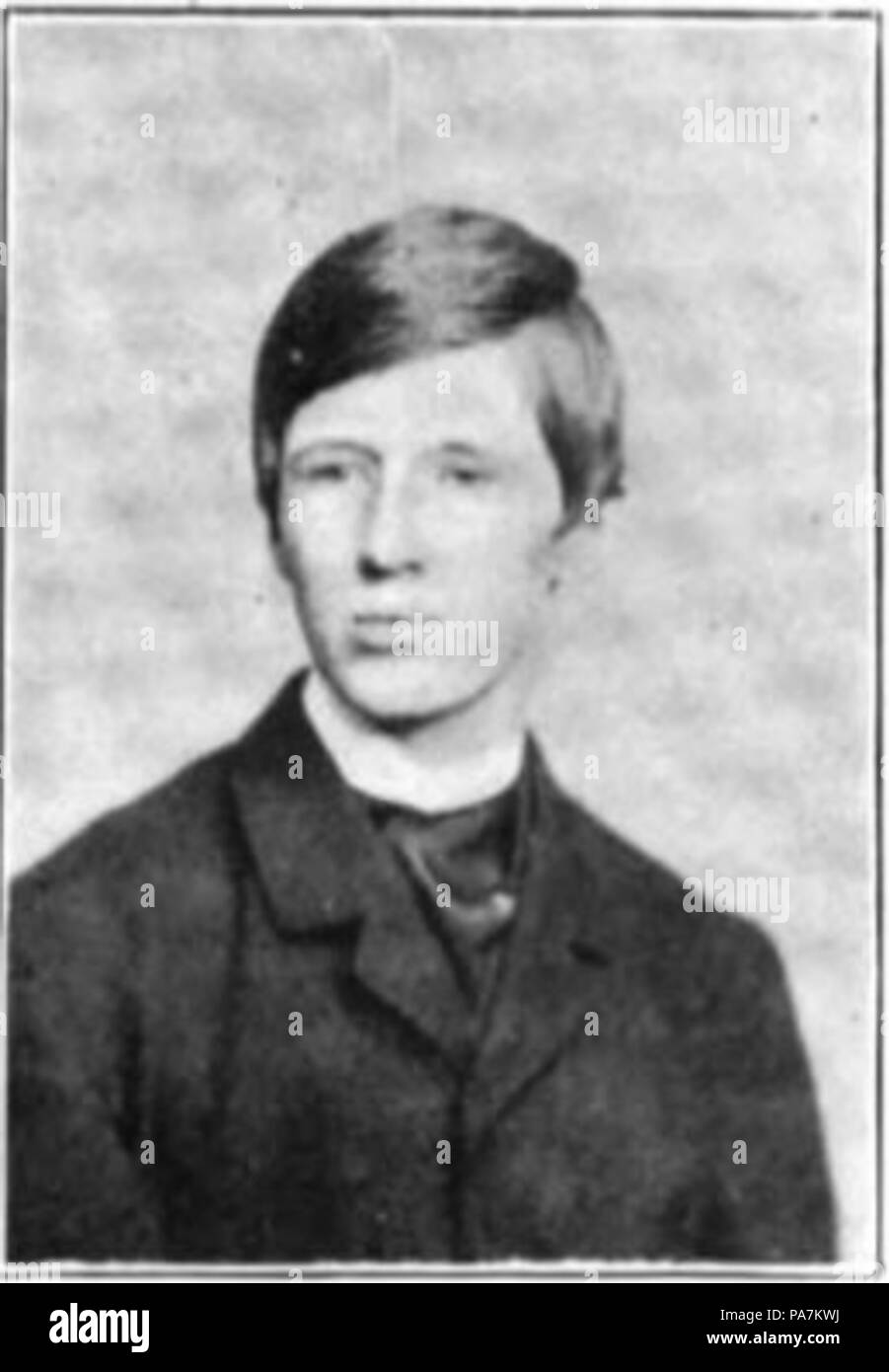 George biddle Black and White Stock Photos & Images - Alamy