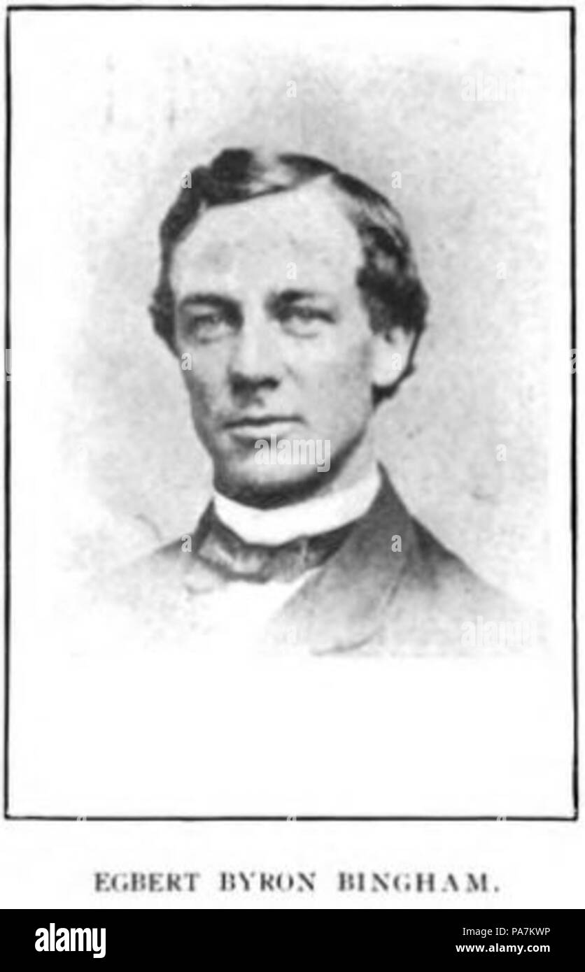 Egbert Black and White Stock Photos & Images - Alamy