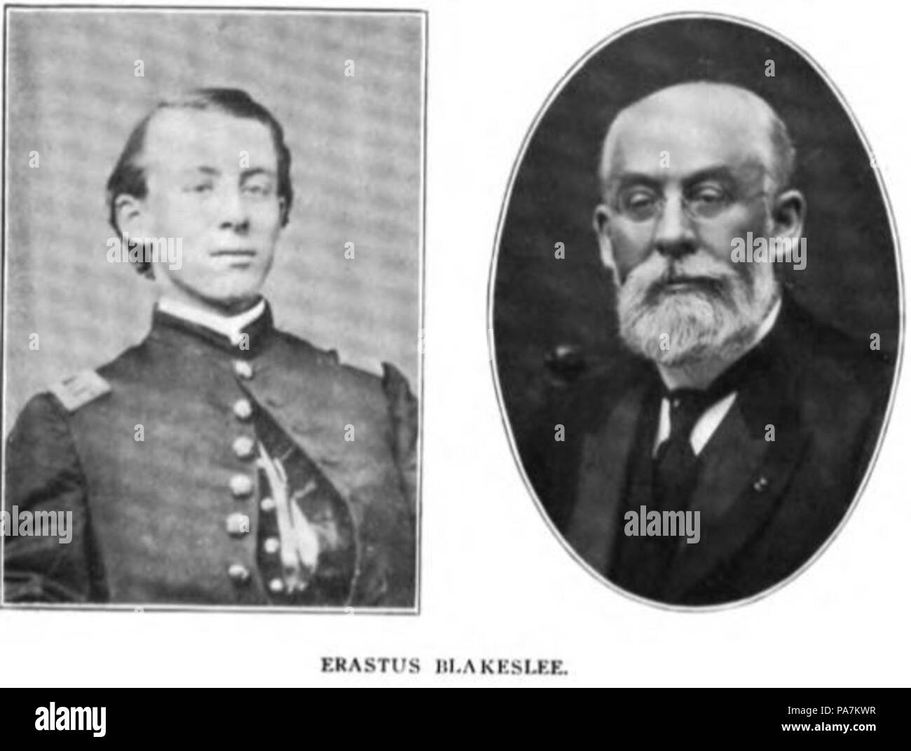 Blakeslee hi-res stock photography and images - Alamy