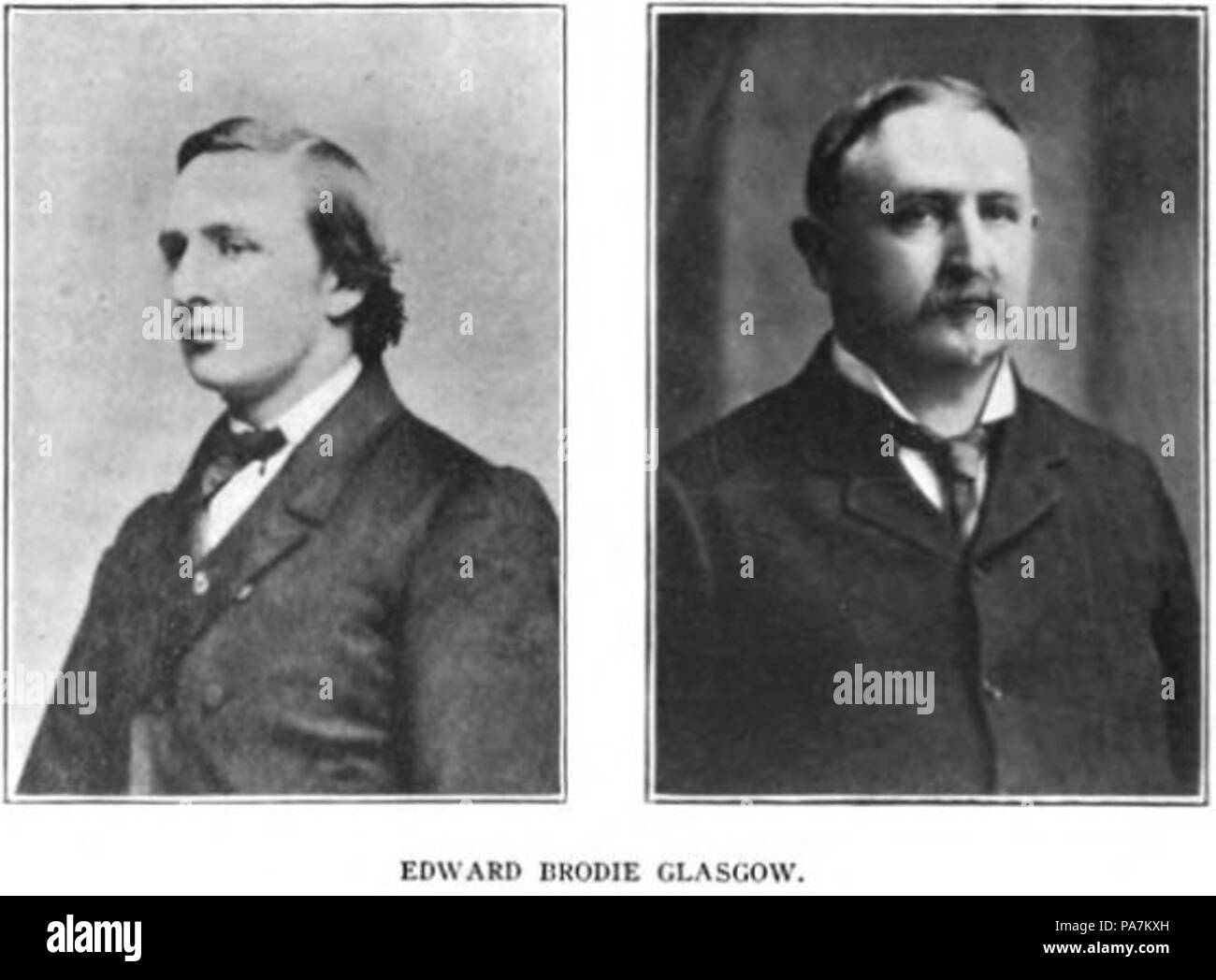 Brodie Black and White Stock Photos & Images - Alamy