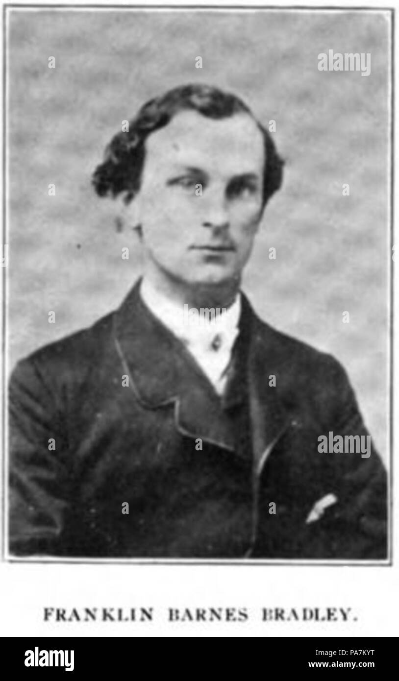 Bradley barnes hi-res stock photography and images - Alamy