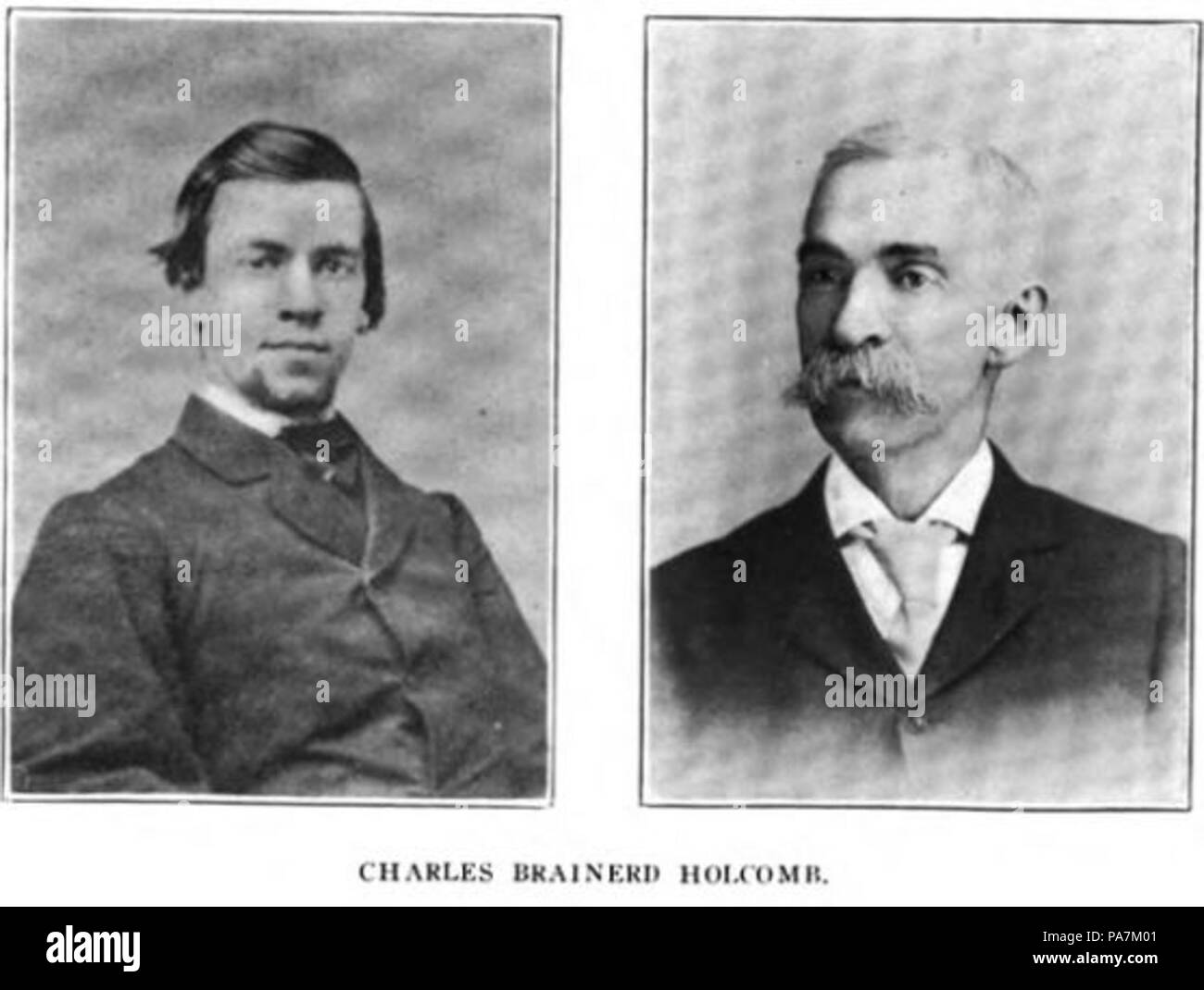 Holcomb hi-res stock photography and images - Alamy