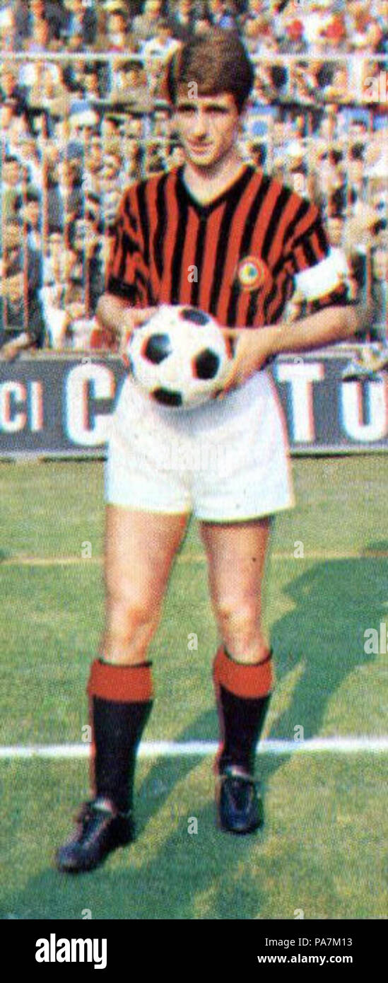 Gianni rivera hi-res stock photography and images - Alamy