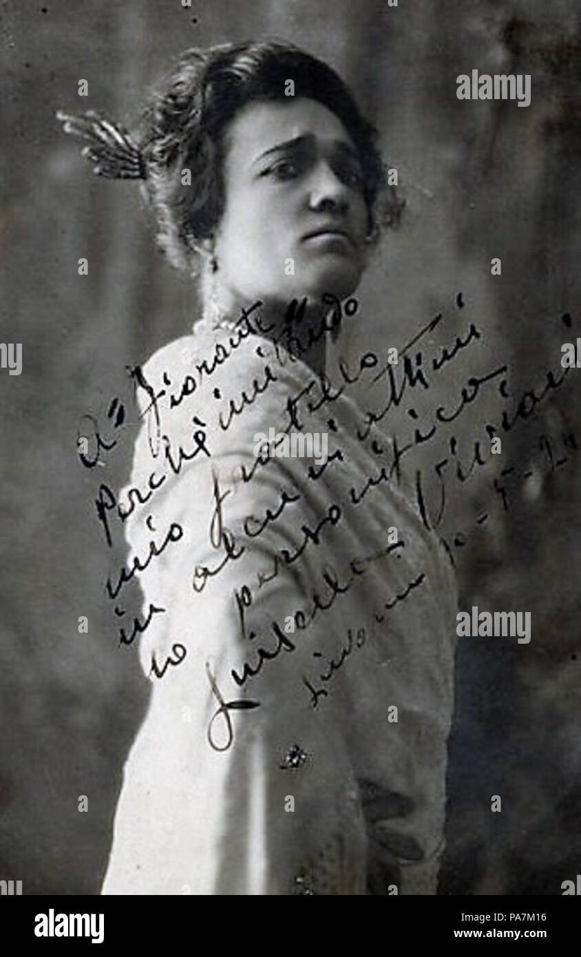 Viviani hi-res stock photography and images - Alamy