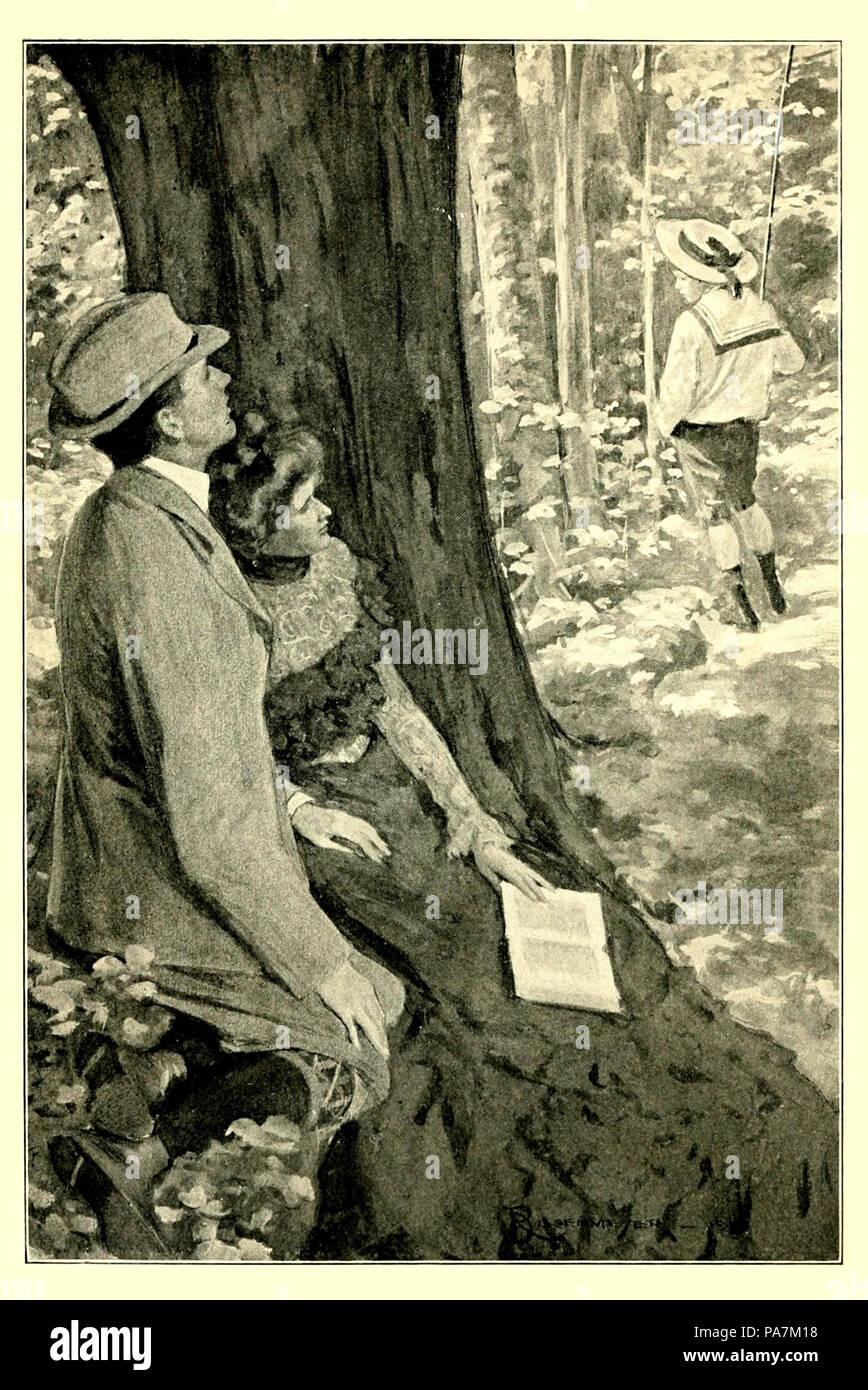 Imp illustration hi-res stock photography and images - Alamy