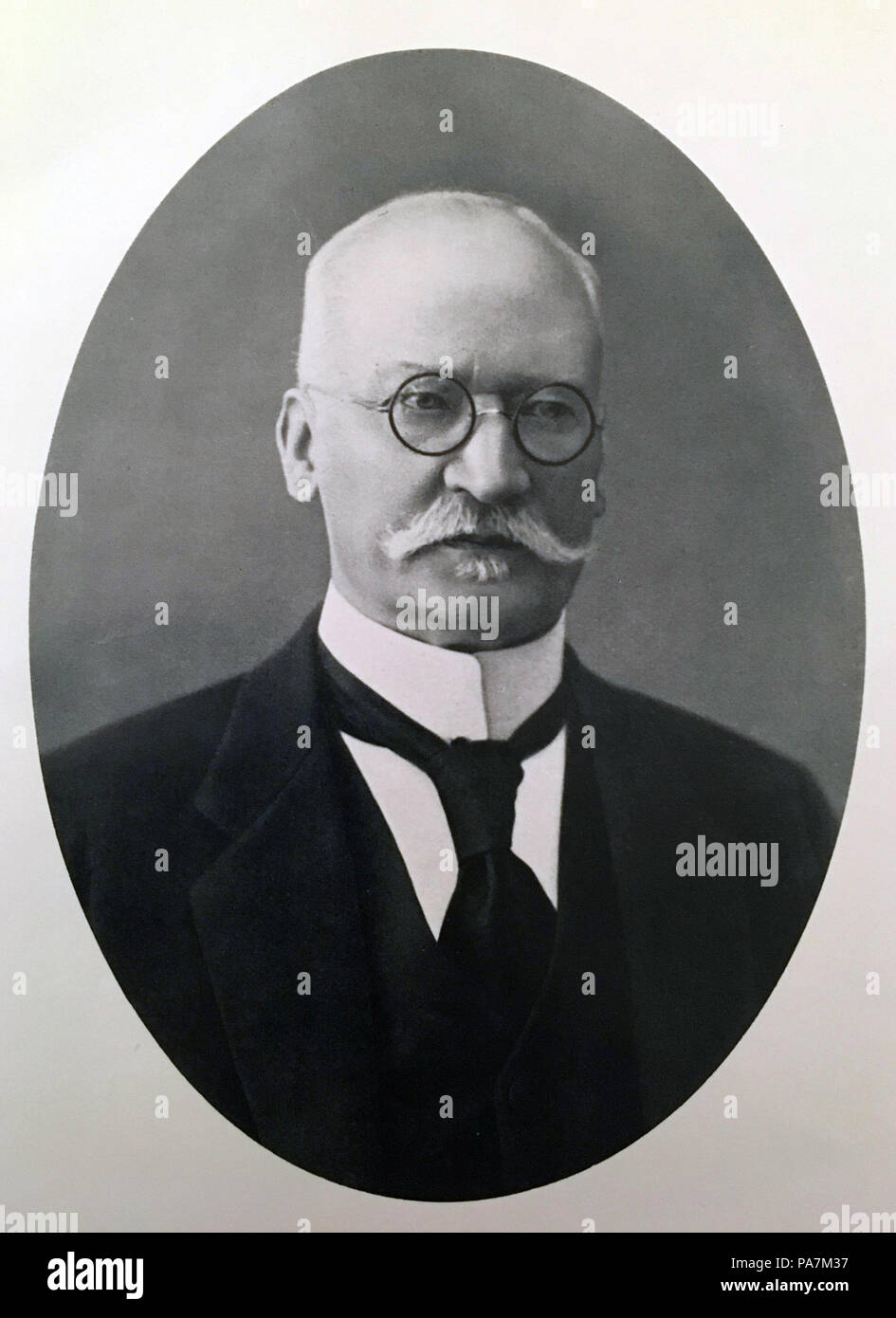 Gustaf wilhelm hi-res stock photography and images - Alamy