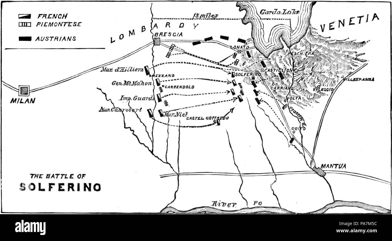 Decisive battles hi-res stock photography and images - Alamy