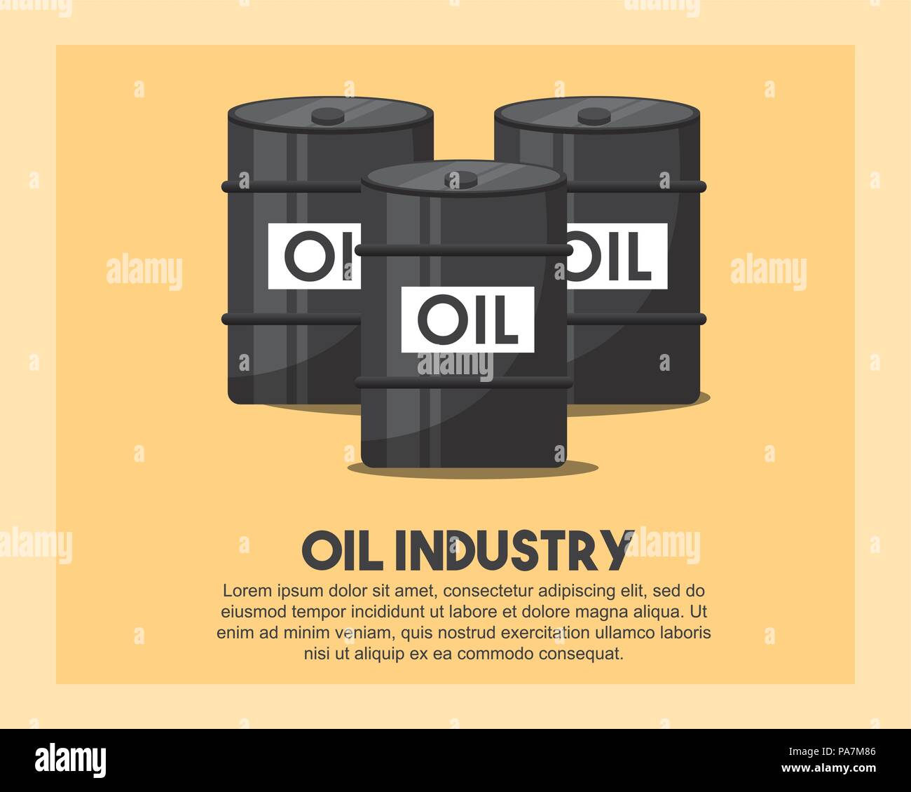 Barrles Stock Vector Images - Alamy