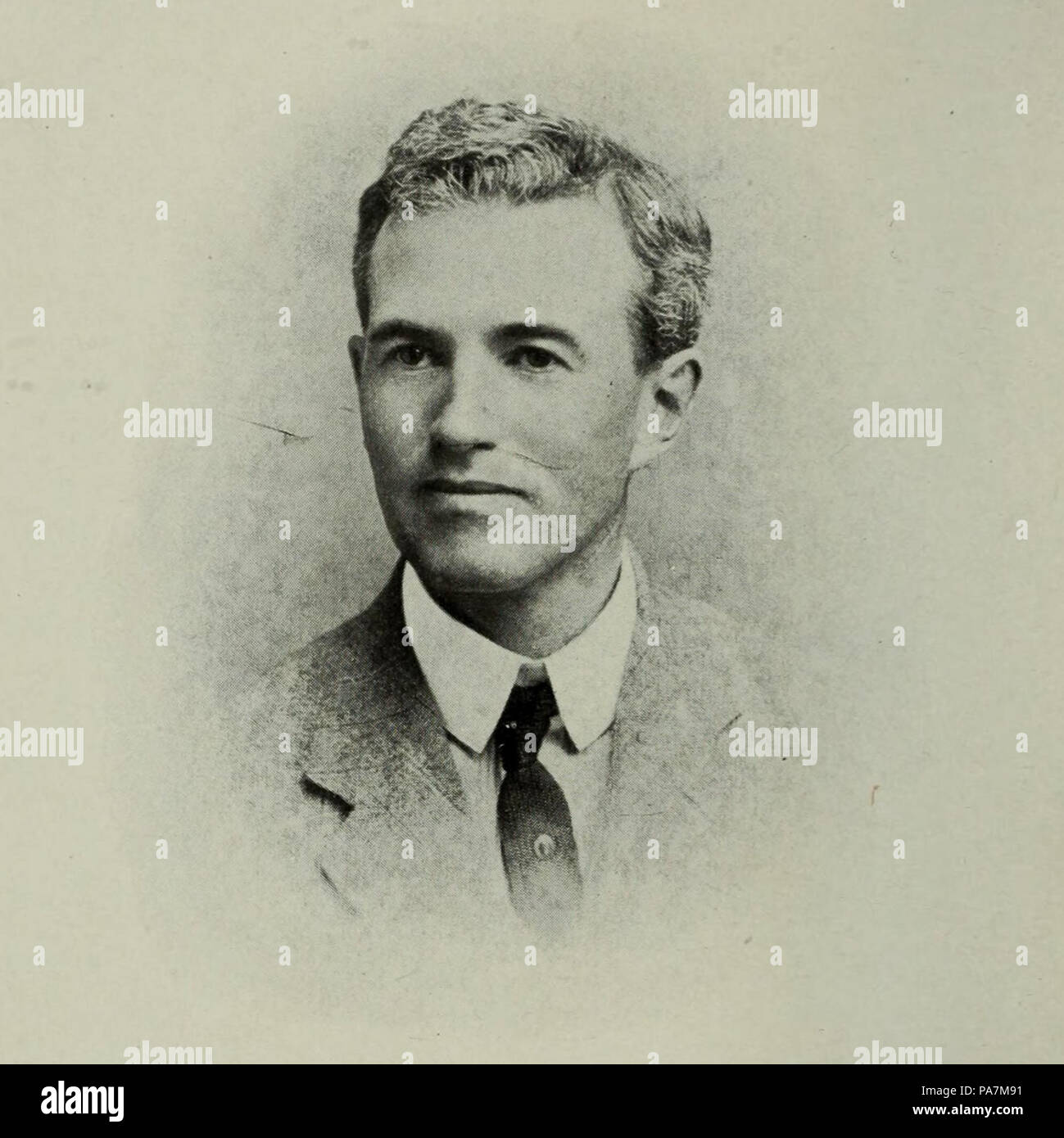 Baker harold hi-res stock photography and images - Alamy