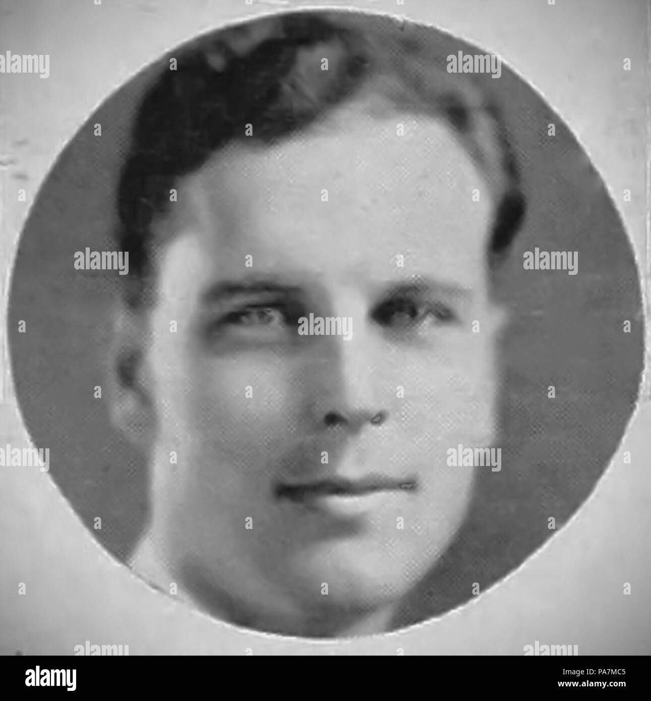 Emory johnson Black and White Stock Photos & Images - Alamy