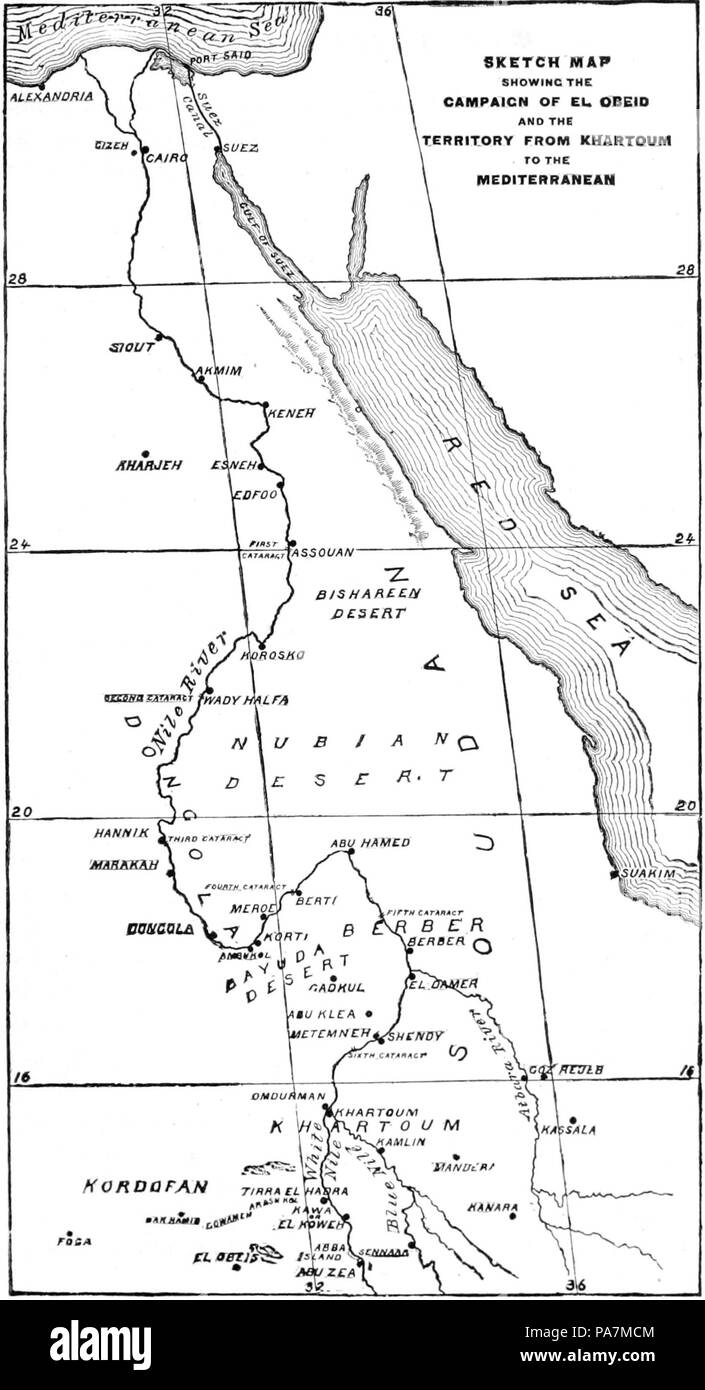 Map of the mediterranean Black and White Stock Photos & Images - Alamy