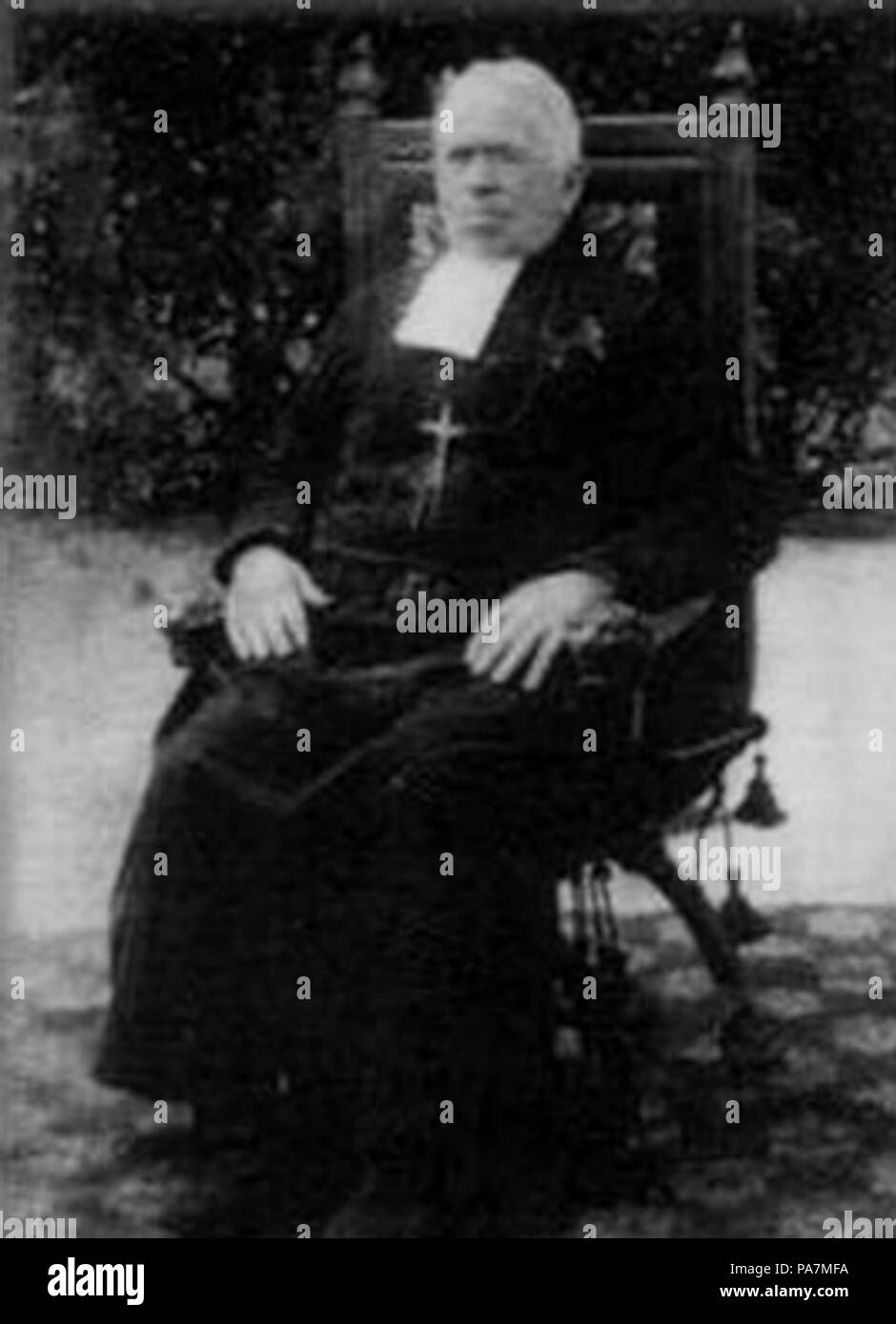 Brother walfrid hi-res stock photography and images - Alamy