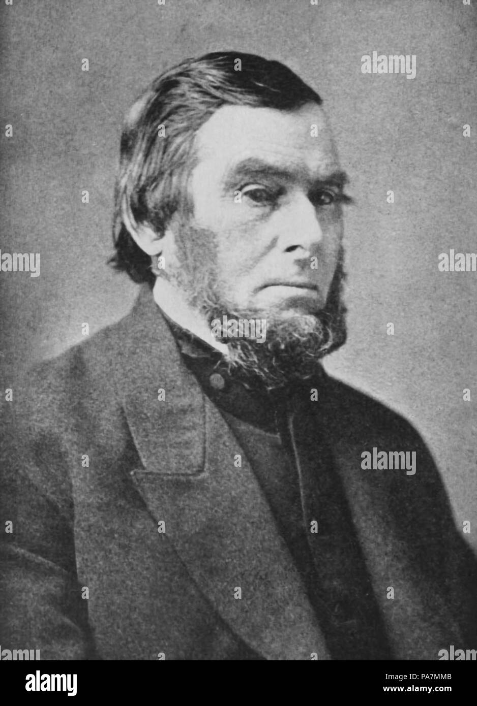 279 Captain William Whitfield Stock Photo - Alamy