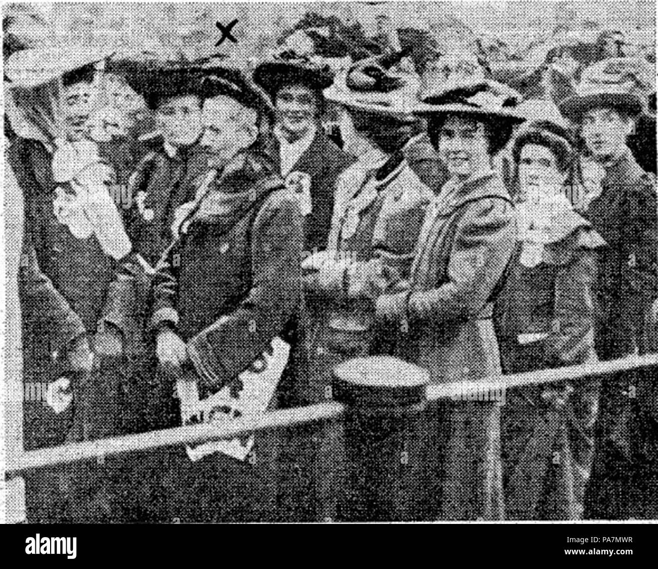 Charlotte despard Black and White Stock Photos & Images - Alamy