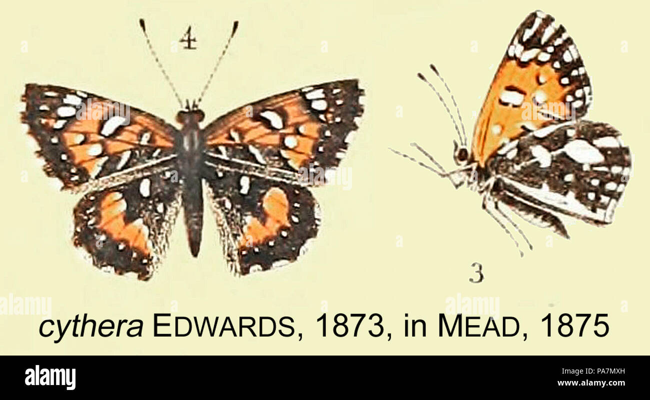 Cythera hi-res stock photography and images - Alamy