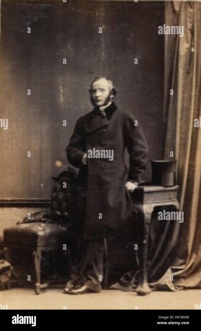 Charles lawrence hi-res stock photography and images - Alamy