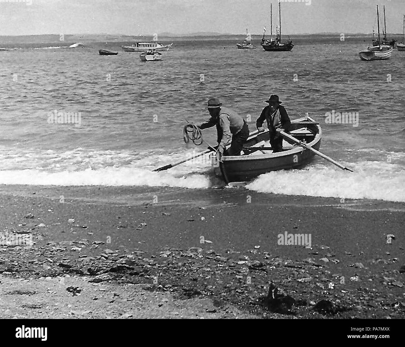 John paget Black and White Stock Photos & Images - Alamy