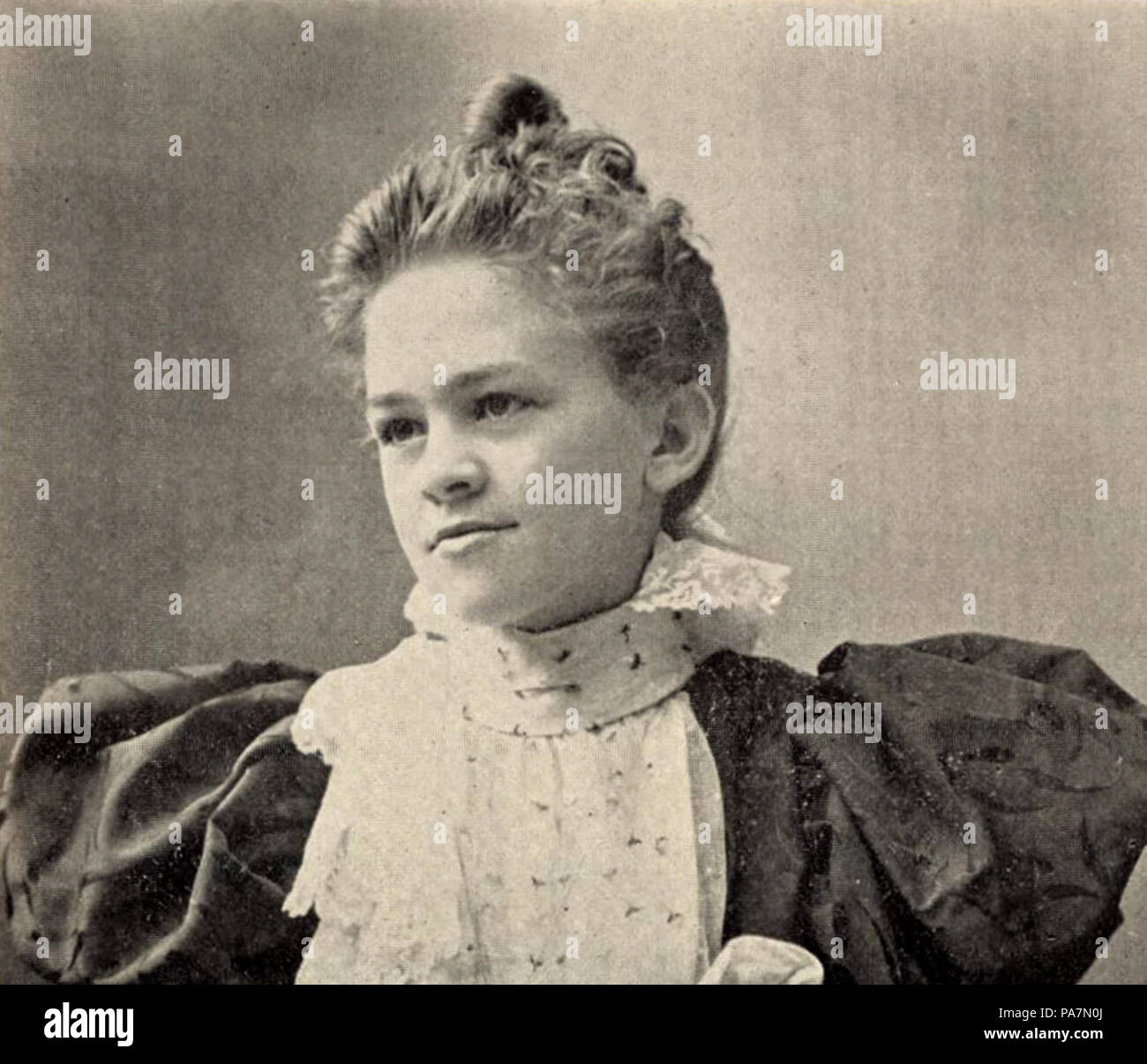 Allen frances hi-res stock photography and images - Alamy