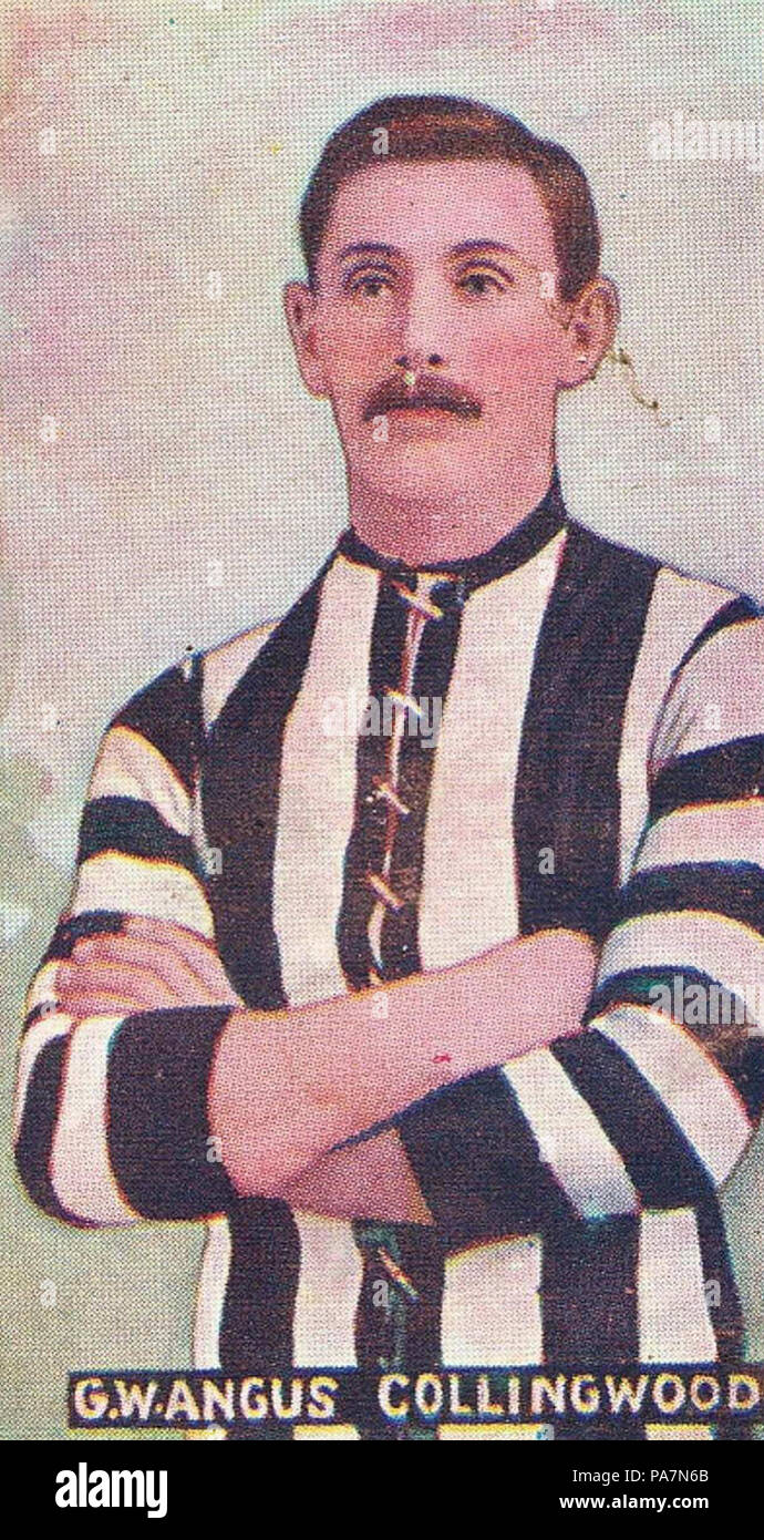 George angus hi-res stock photography and images - Alamy