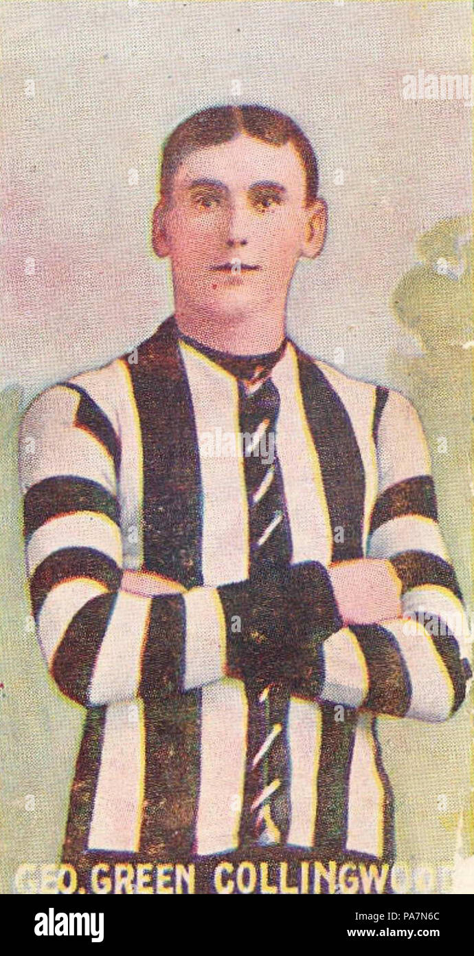 George green hi-res stock photography and images - Alamy