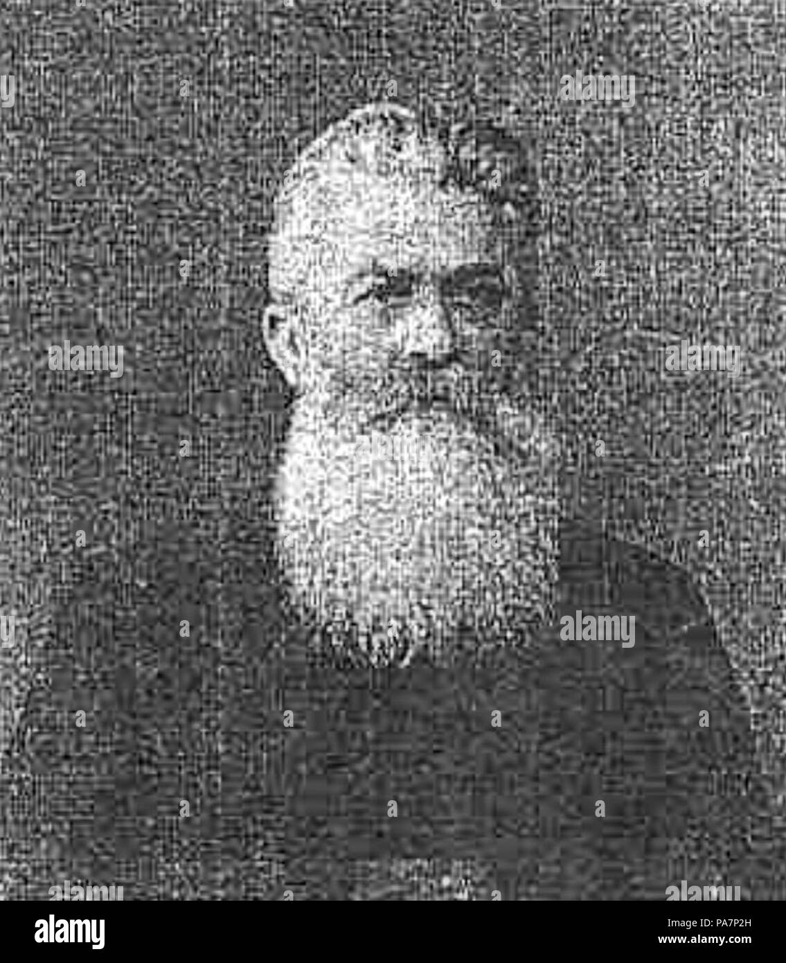 Man barbu hi-res stock photography and images - Alamy