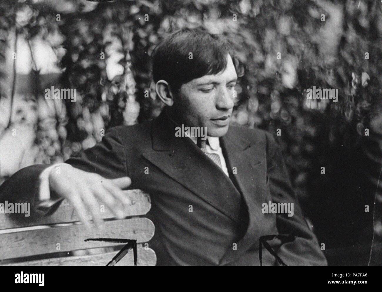 Chaim Soutine (1893-1943). Museum: Chaïm Soutine Museum, Smilovici ...