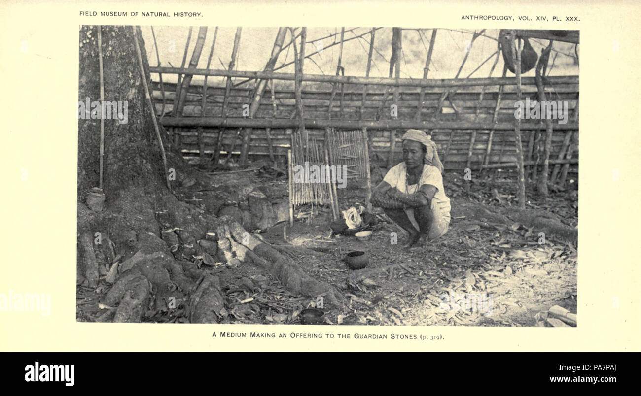 1920s philippines hi-res stock photography and images - Alamy