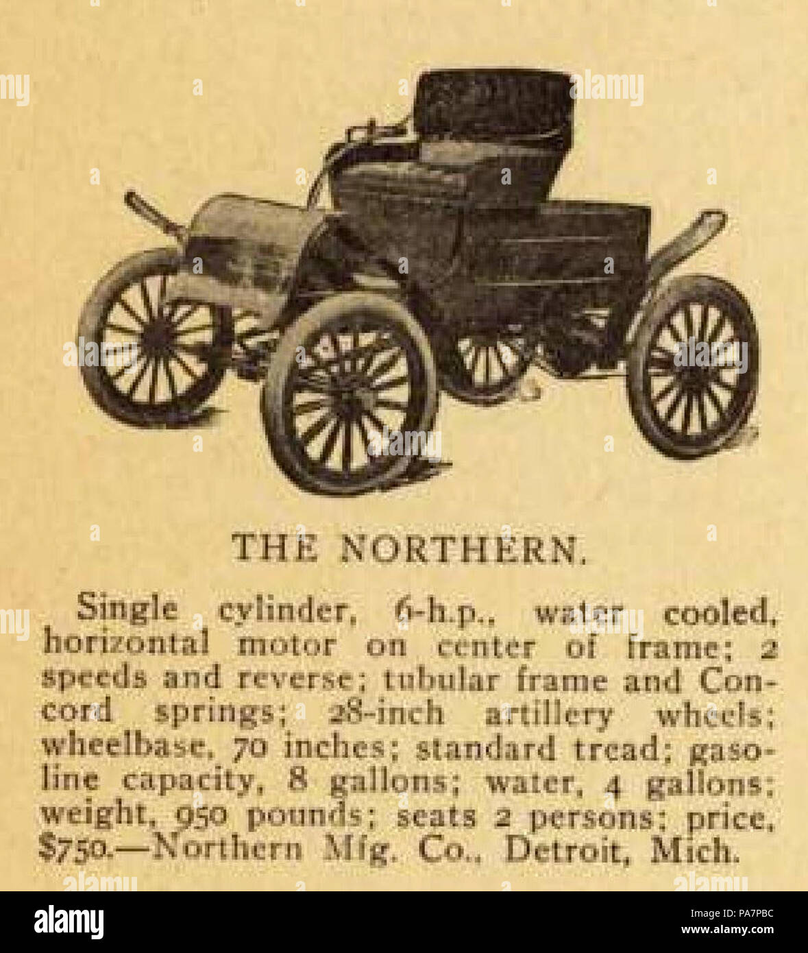 Runabout model hi-res stock photography and images - Alamy