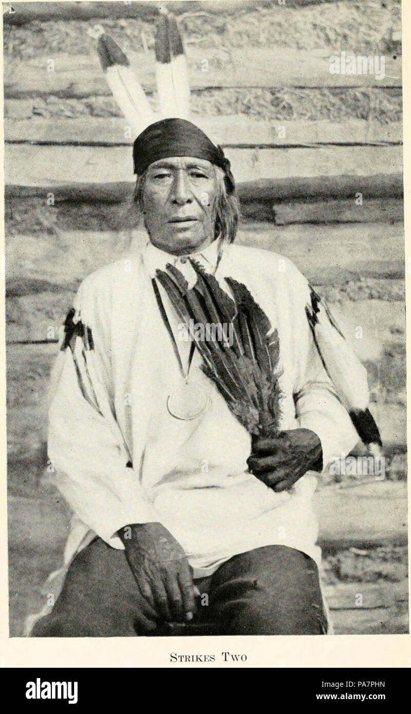 Arikara hi-res stock photography and images - Alamy