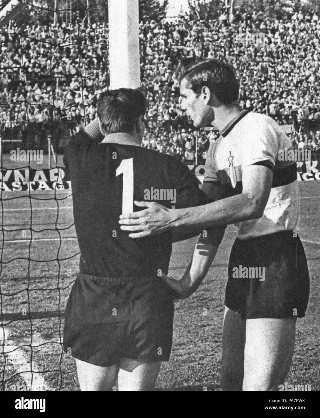 Facchetti inter hi-res stock photography and images - Alamy