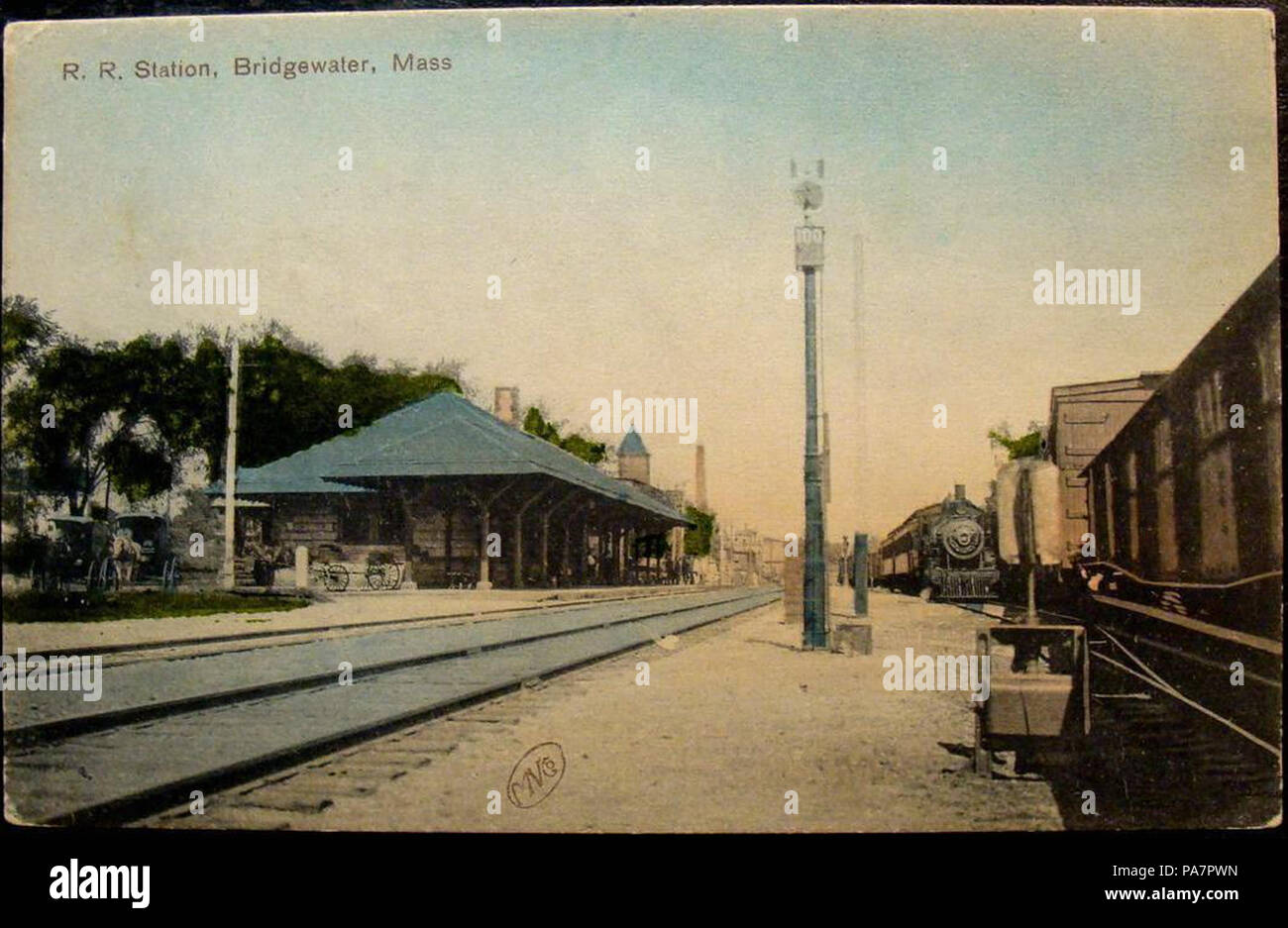 Station role hi-res stock photography and images - Alamy
