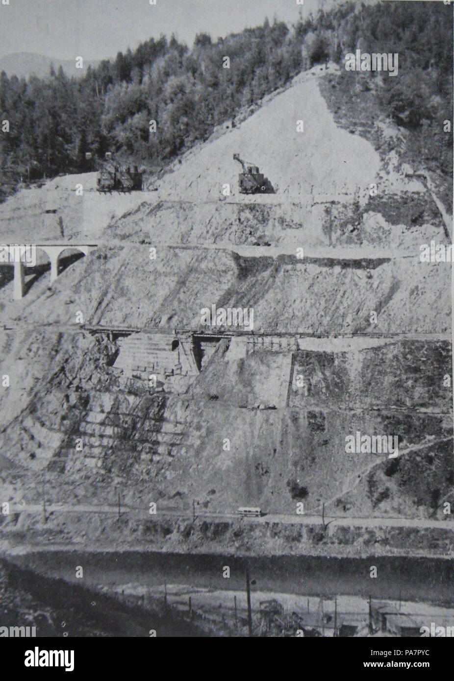 Baraj hi-res stock photography and images - Alamy