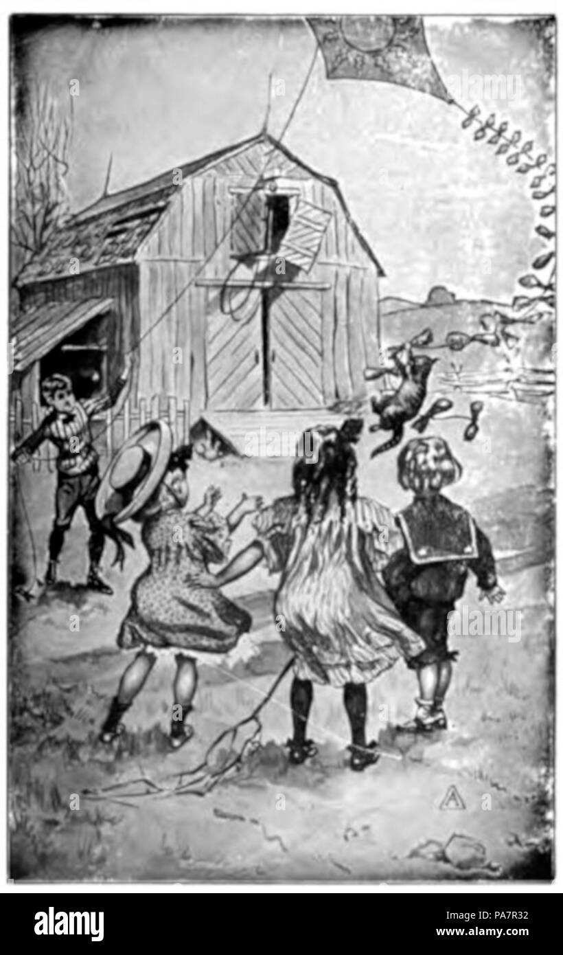 The bobbsey twins hi-res stock photography and images - Alamy