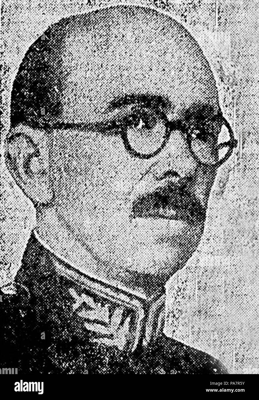 34 Bertoldo Klinger 1930s Stock Photo - Alamy