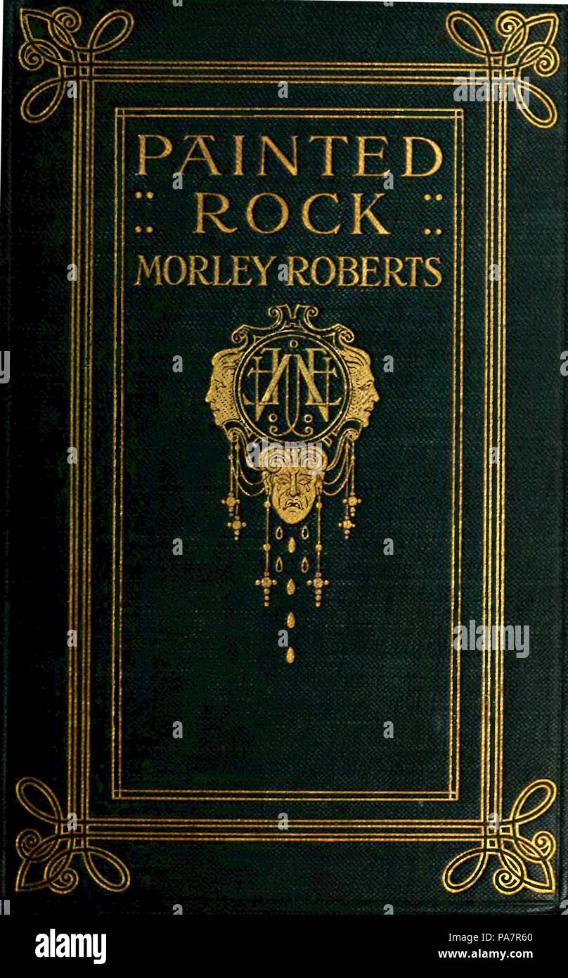 Cover painted hi-res stock photography and images - Alamy