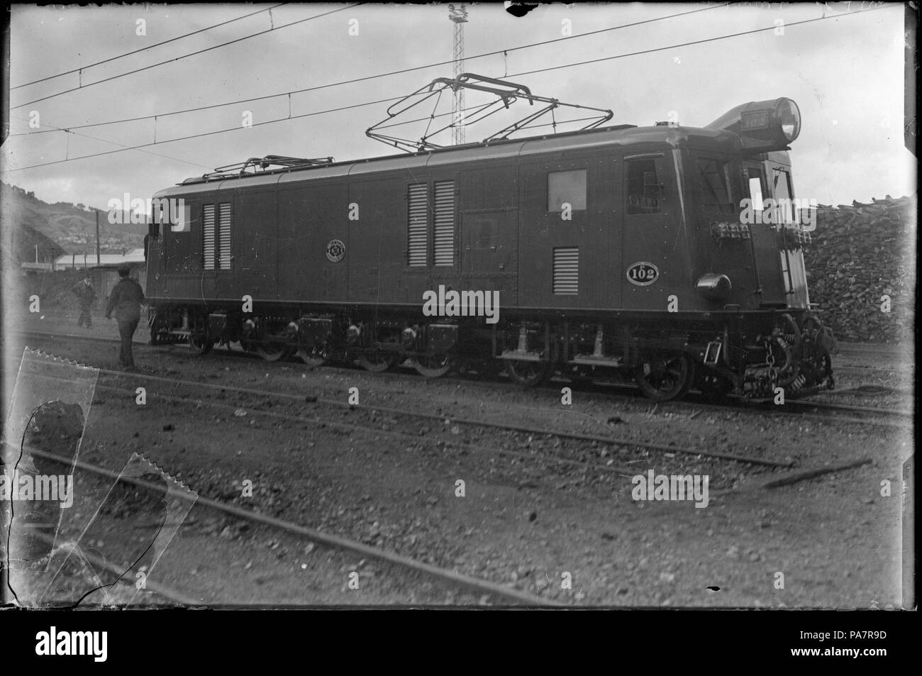 Nzr hi-res stock photography and images - Alamy