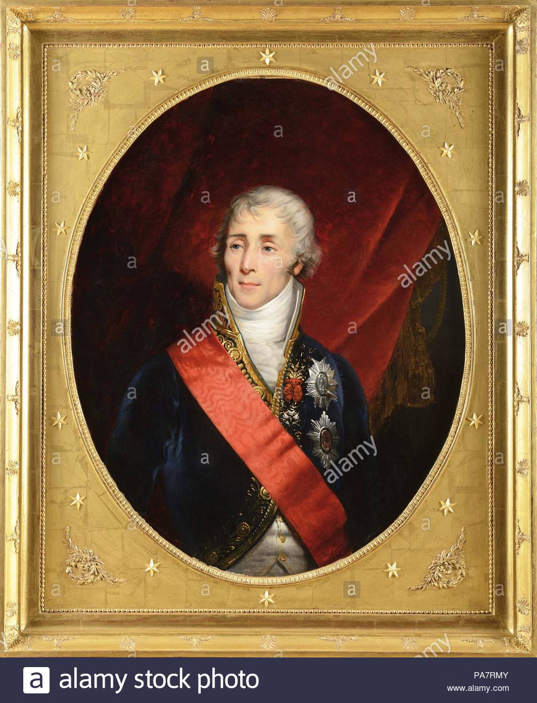 Joseph Fouche Stock Photos & Joseph Fouche Stock Images - Alamy