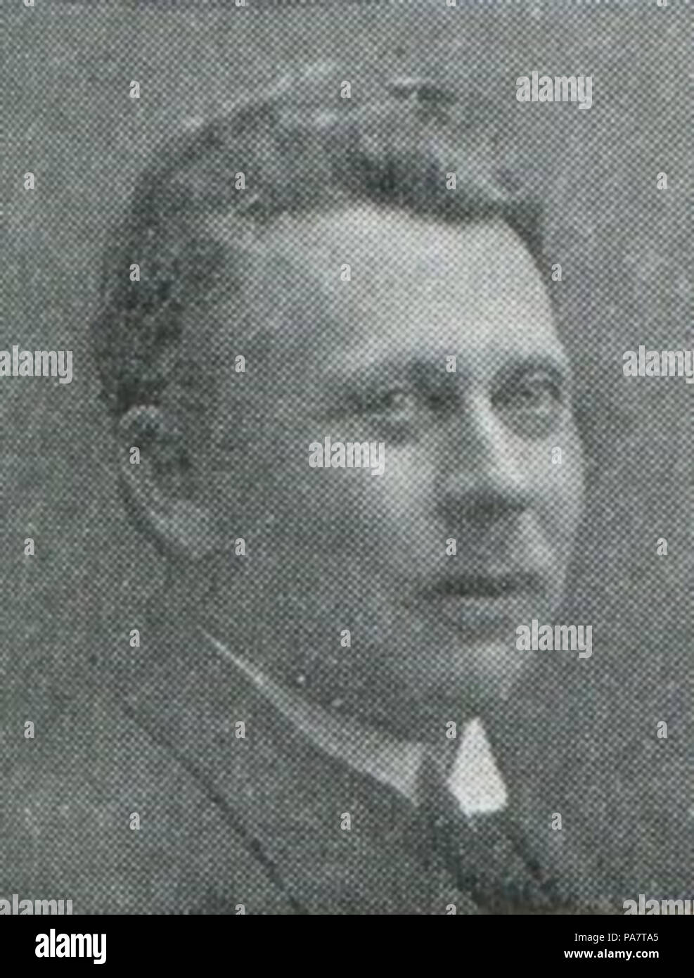 Mathiesen hi-res stock photography and images - Alamy