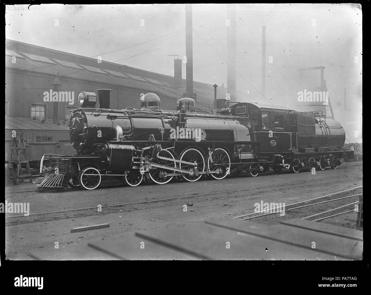 Number 608 hi-res stock photography and images - Alamy