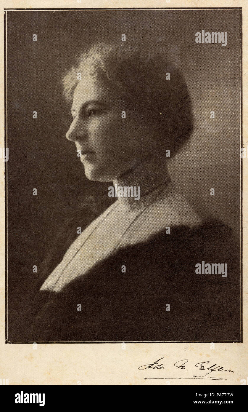 Elflein High Resolution Stock Photography and Images - Alamy