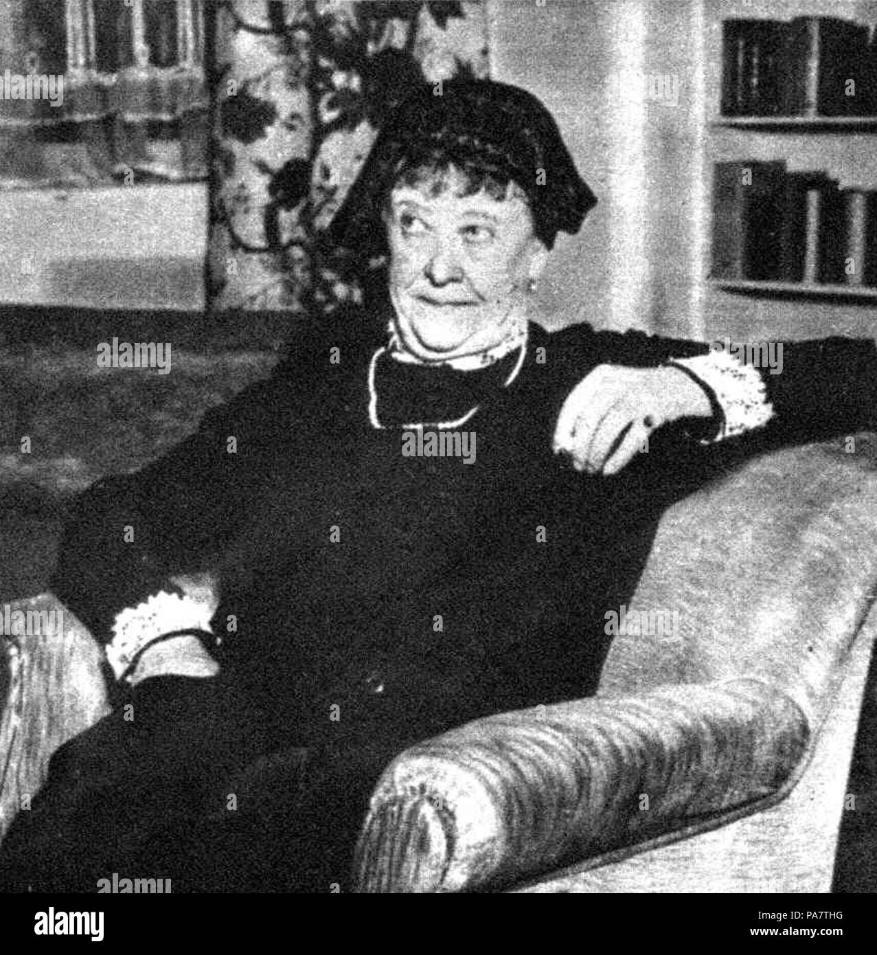 Adele is Black and White Stock Photos & Images - Alamy