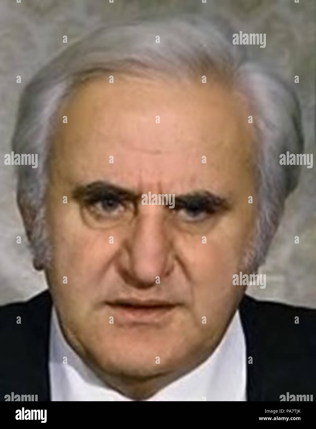 12 Adolfo Celi in Amici miei cropped 2 Stock Photo - Alamy