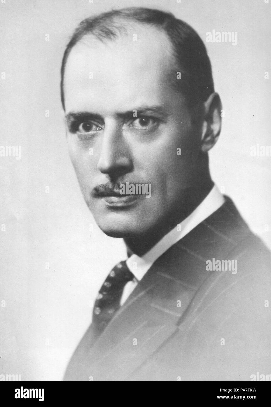 13 Adrienarcand 1933 Stock Photo - Alamy
